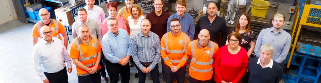 key-personnel - Gantry Rail